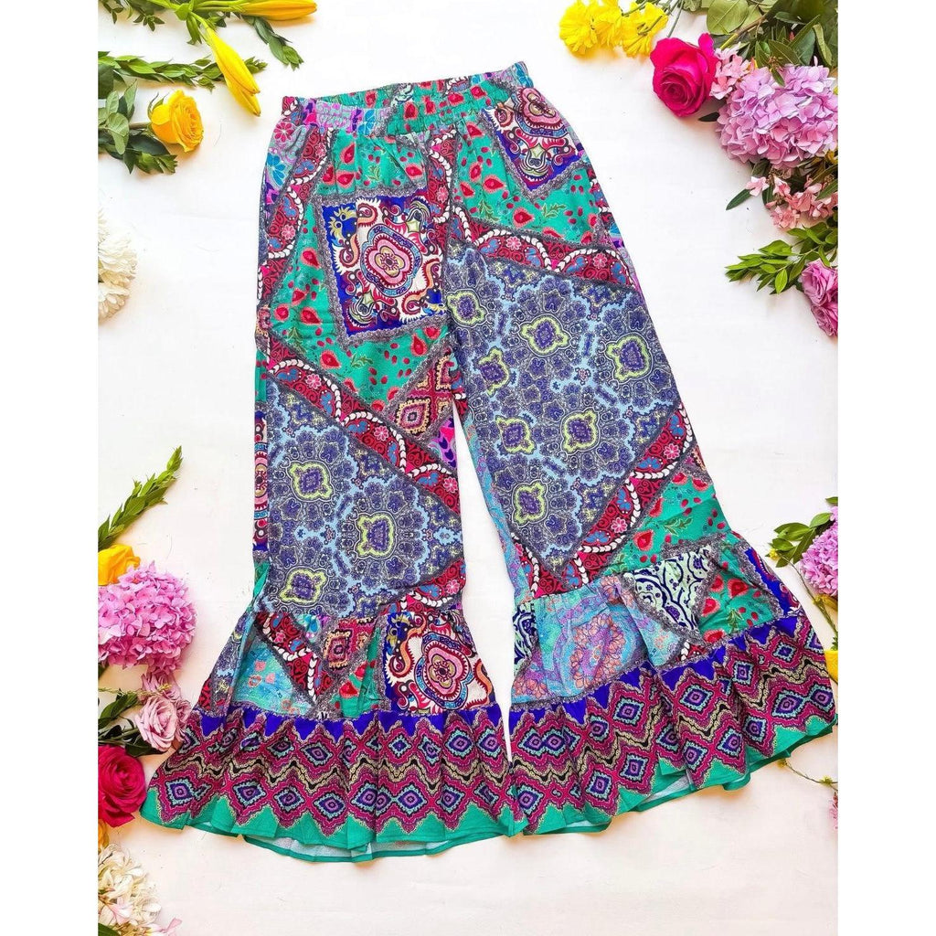 Janis Bells – Savannah Hoffman Designs