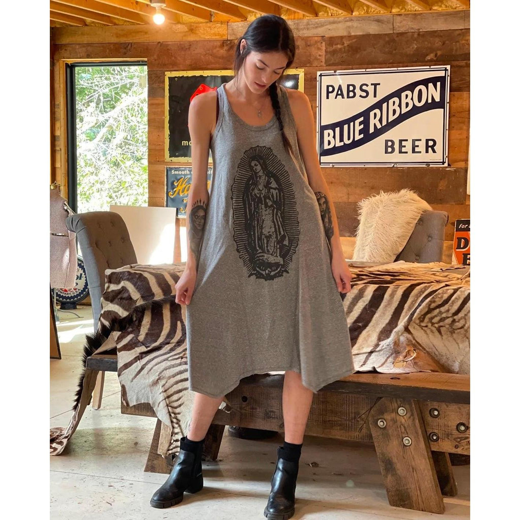 Lady Lupe Dress – Savannah Hoffman Designs